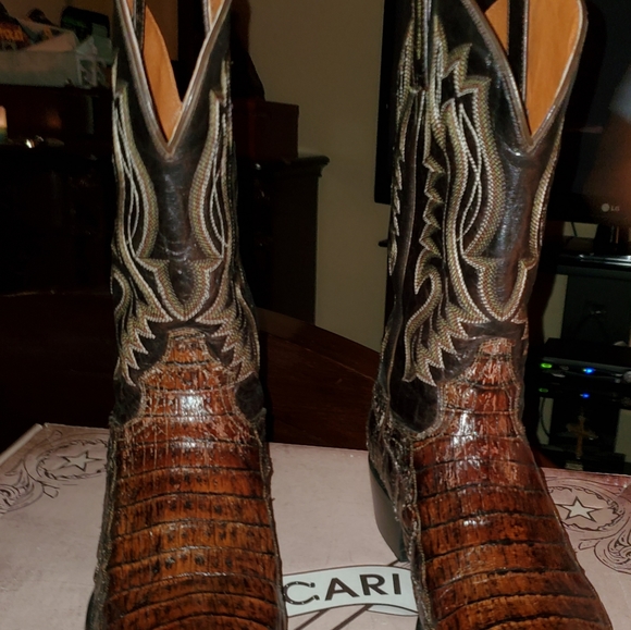 Dan Post | Shoes | Mens Cayman Boots | Poshmark